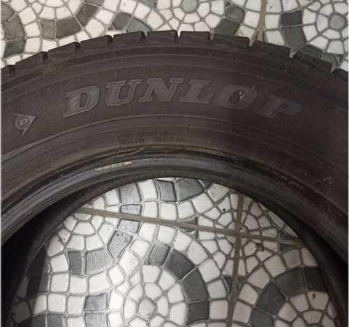 Dunlop Winter Maxx SJ8 265/60 R18 110H