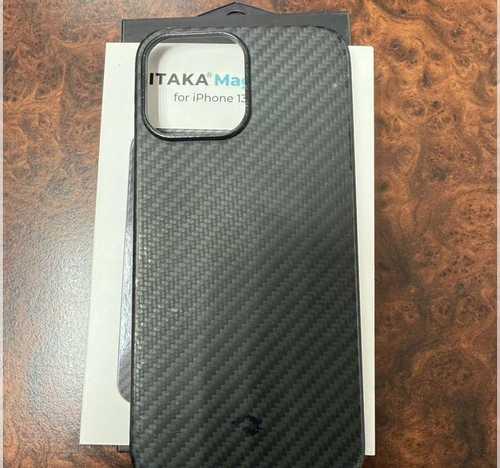 Pitaka iPhone 13 Pro Max