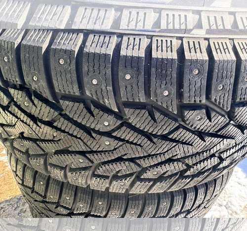 iLink Wintervorhut Stud III 255/55 R18 109T