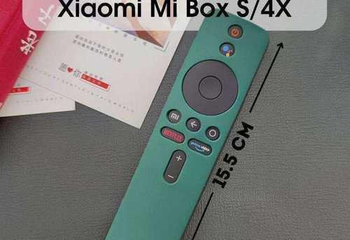 Чехол на пульт Xiaomi Mi Box's S 4X