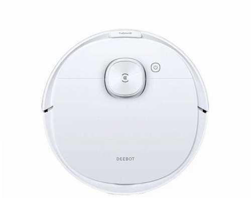 Робот-пылесос ecovacs deebot N8 PRO купить | Бытовая техника | Festima ...