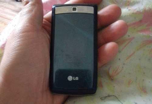 LG KF300