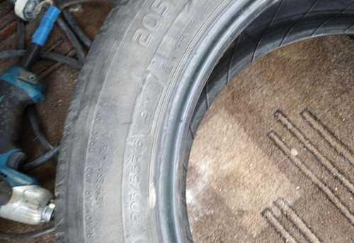 Michelin X Line Energy T 205/55 R16