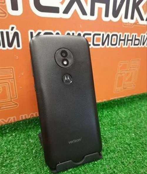 Телефон Motorola Moto E5 Play 16gb