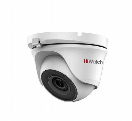 HiWatch DS-T203(B) (2.8 mm)