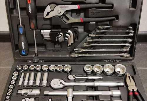 Kabo набор инструментов