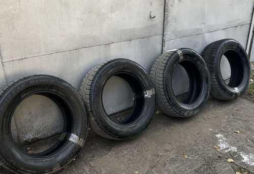 Bridgestone Blizzak Revo2 205/65 R16