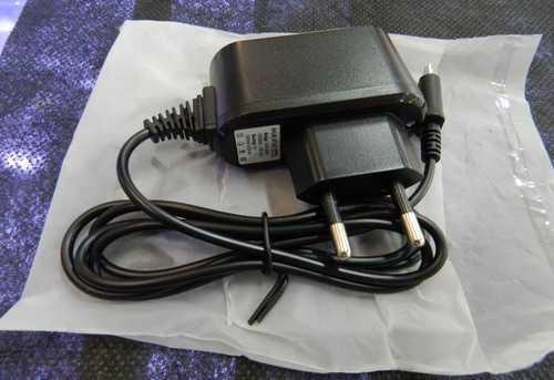 Блок питания microusb 5v-0,5a