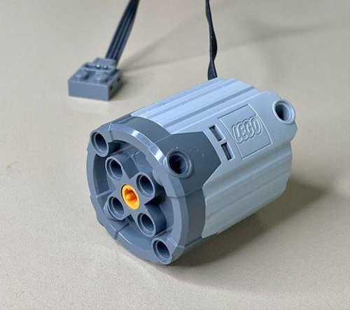 Lego XL motor