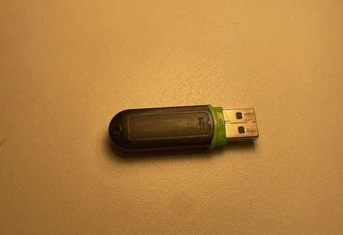USB флешка на 4 гб