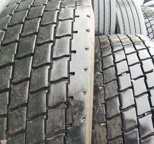 Грузoвыe шины Jinyu 315/80 R22,5 б/у