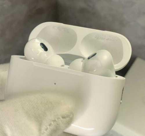 Беспроводные Наушники airpods pro 2 чип JL3476