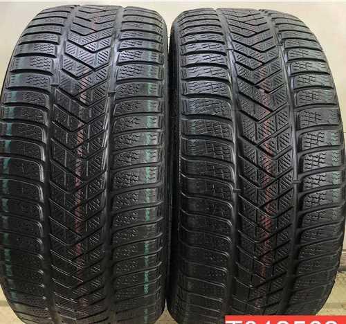 Pirelli Winter Sottozero 3 275/35 R21 103V