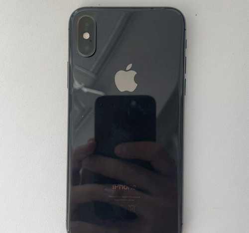 iPhone Xs, 64 ГБ
