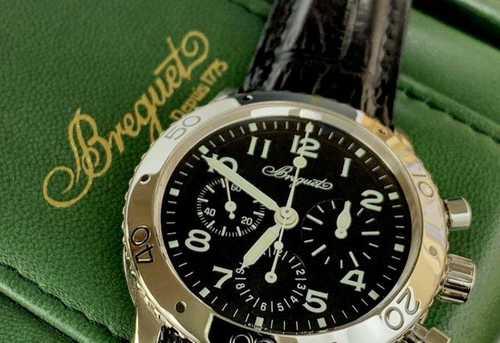 Breguet Type XX Aeronavale Chronograph 39 mm