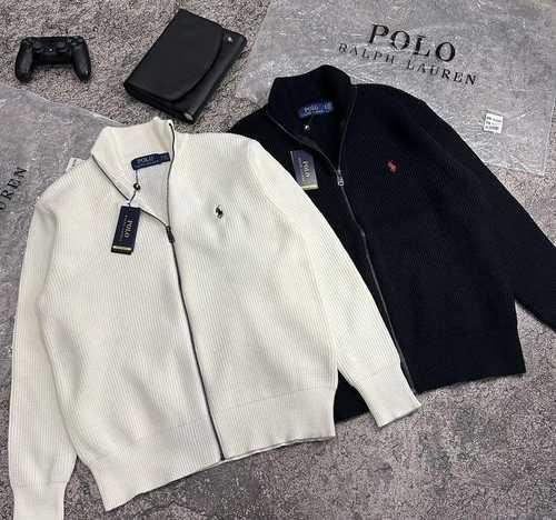 Кардиган Polo Ralph Lauren