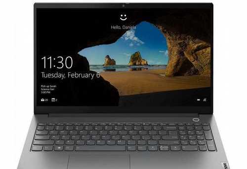 15.6quot; Ноутбук Lenovo ThinkBook 15 G2 ITL (1920