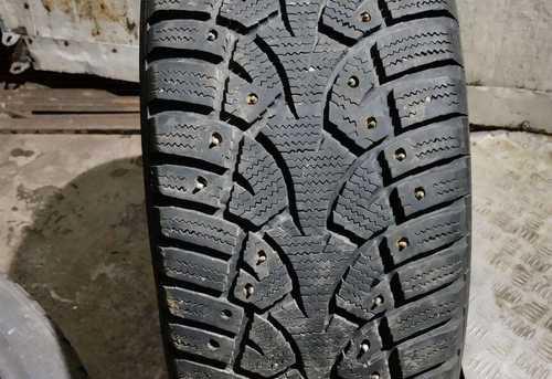 Gislaved Euro Frost 3 Silica 215/55 R16