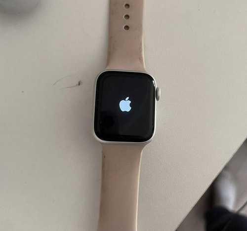 Часы apple watch 5 40 mm