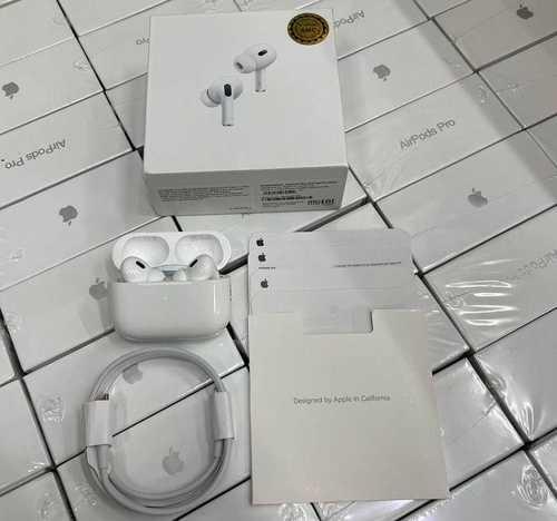 Беспроводные наушники apple airpods pro 2 Опт