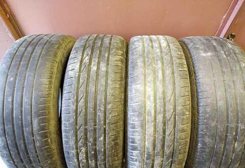 Lassa Competus H/L 225/65 R17