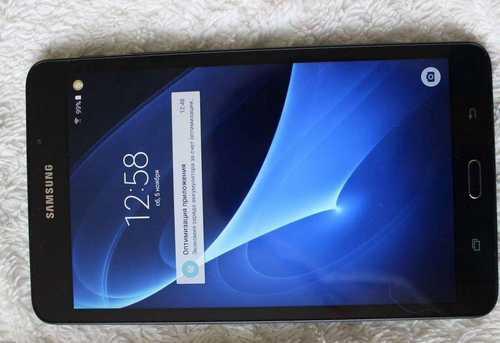 Samsung galaxy TAB A6