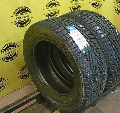 Nokian Tyres Nordman 7 SUV 255/60 R18