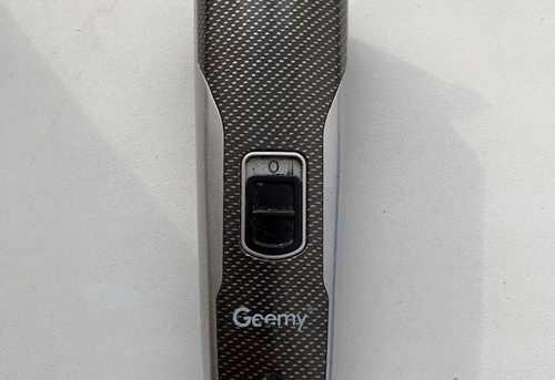 Триммер для волос geemy GM-6621
