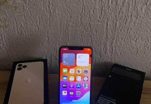 iPhone 11 Pro Max, 256 ГБ