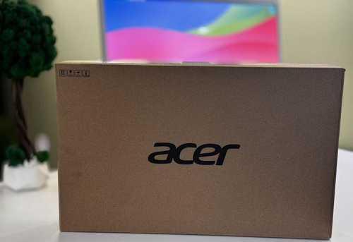 15.6" Acer Extensa 15 EX215-33, 512 ГБ, Core i3-N305, RAM 16 ГБ, Intel HD Graphics