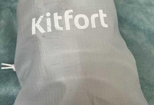 Отпариватель для одежды kitfort
