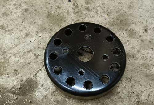 Шкив помпы G4NA 2.0 Hyundai Kia