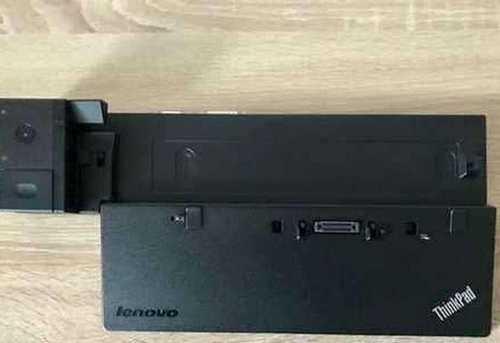 Lenovo ThinkPad Pro Dock 40A1