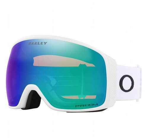 Горнолыжная маска Oakley Flight Tracker L Prizm