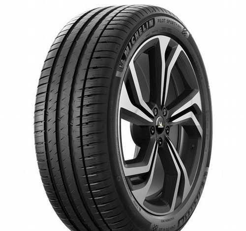 Michelin Pilot Sport 4 SUV 285/40 R22 110Y