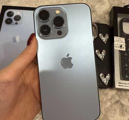 iPhone 13 Pro, 256 ГБ