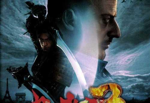 Onimusha 3 PS2 AA00641