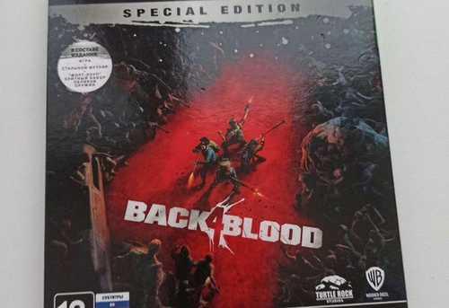 Back 4 Blood, Titanfall 2