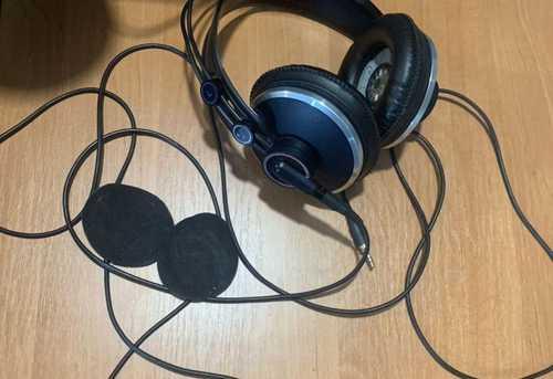 Наушники AKG 271