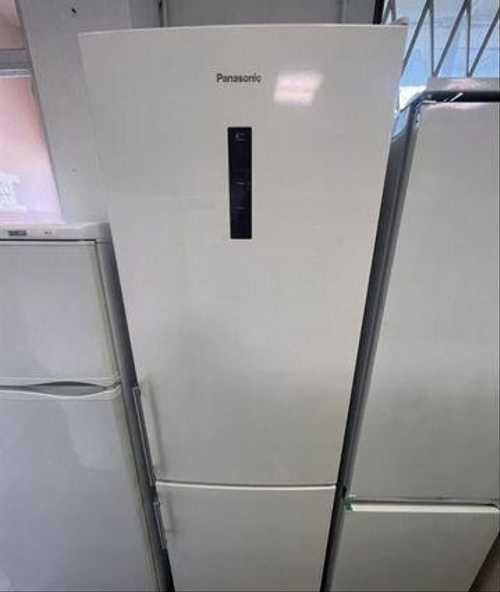 Холодильник Panasonic No Frost A++