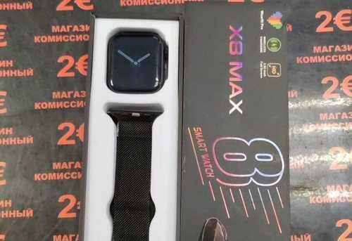 SMART Watch X8 max вн