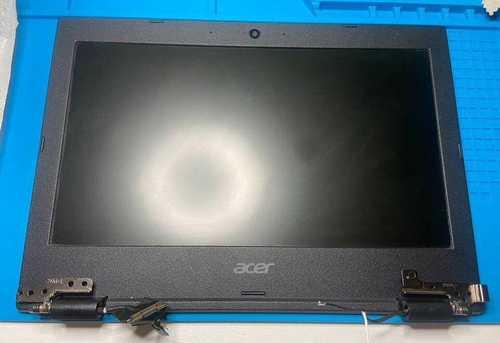 Запчасти для а Acer TravelMate B1 B118