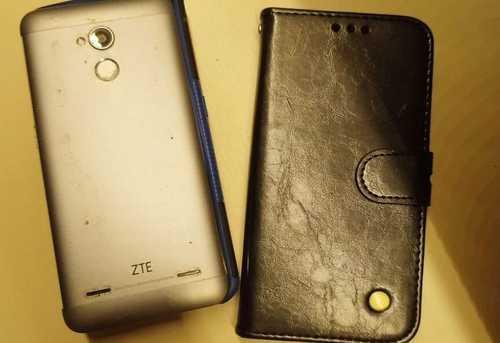 ZTE Blade V7 Lite, 2/16 ГБ