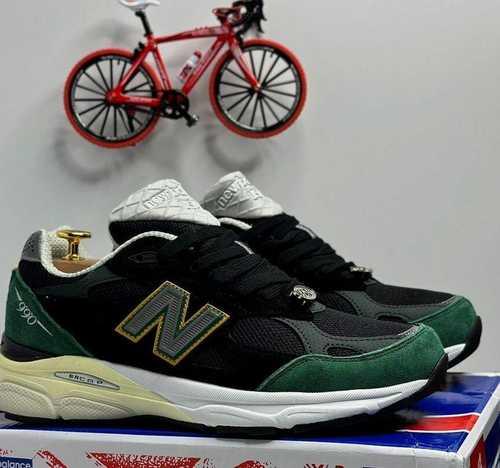 Кроссовки New Balance 990