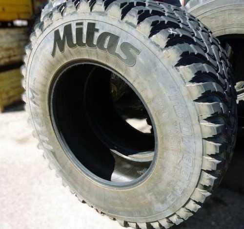 Mitas High Capacity Municipal 17,3r28
