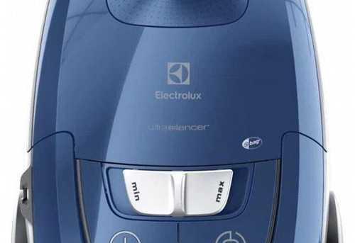 Electrolux eusc66SB, синий новый / оригинал