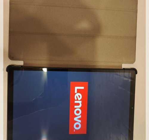 Планшет Lenovo TB-X606F