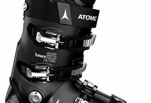 Ботинки горнолыжные Atomic 20-21 Hawx Ultra 85 W B