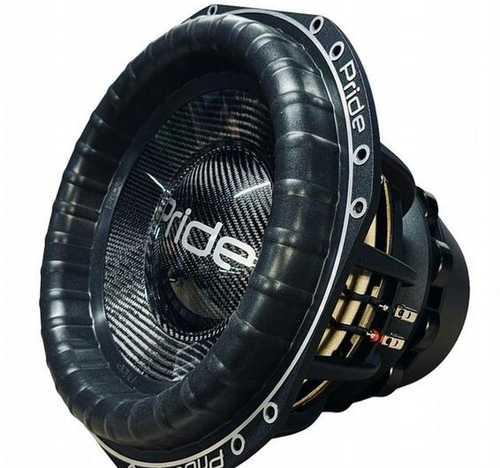 Сабвуфер Pride UFO 5 15" v.3 D0.7