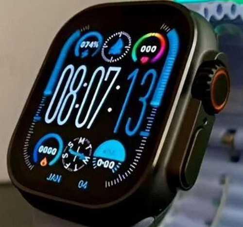 Apple watch ultra / Series HK 8 Pro Max